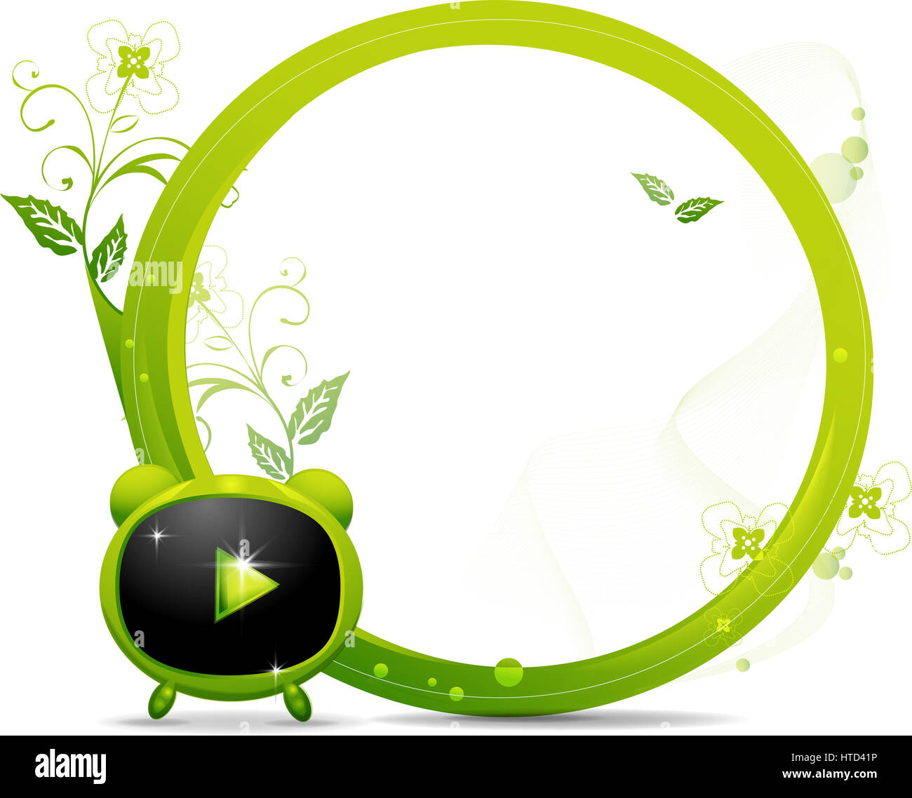 Round & Math Stock Photo - Alamy