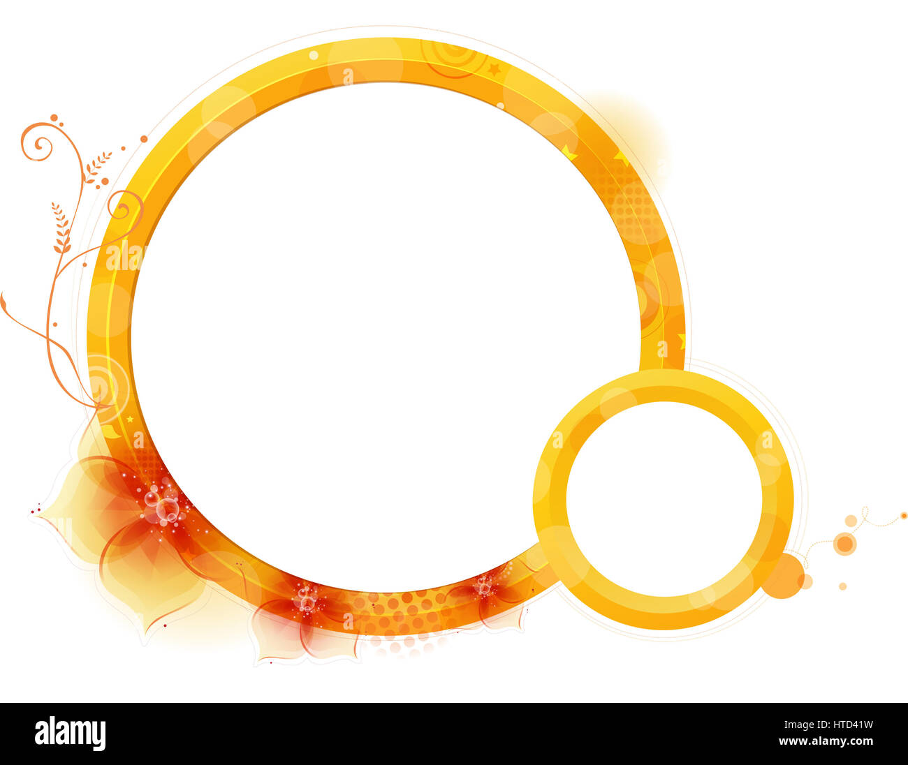 Round & Math Stock Photo - Alamy