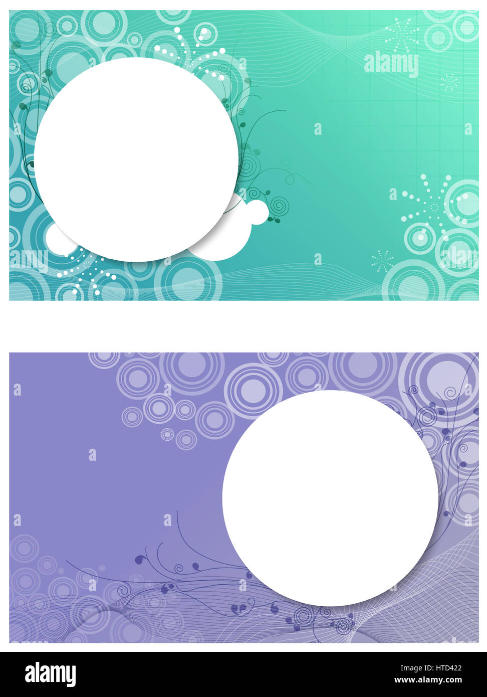 Round & Math Stock Photo - Alamy