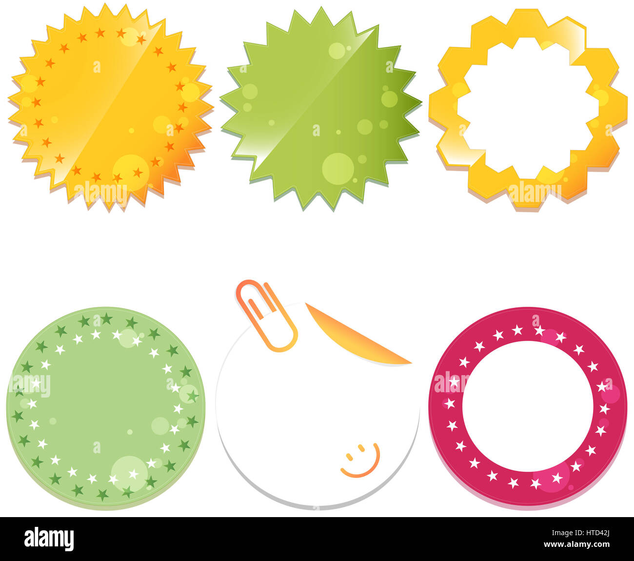 Round & Math Stock Photo - Alamy