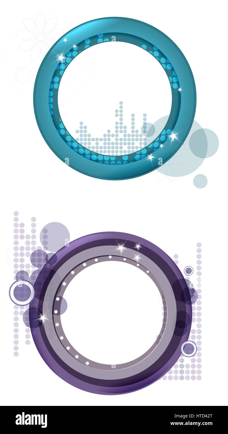 Round & Math Stock Photo - Alamy