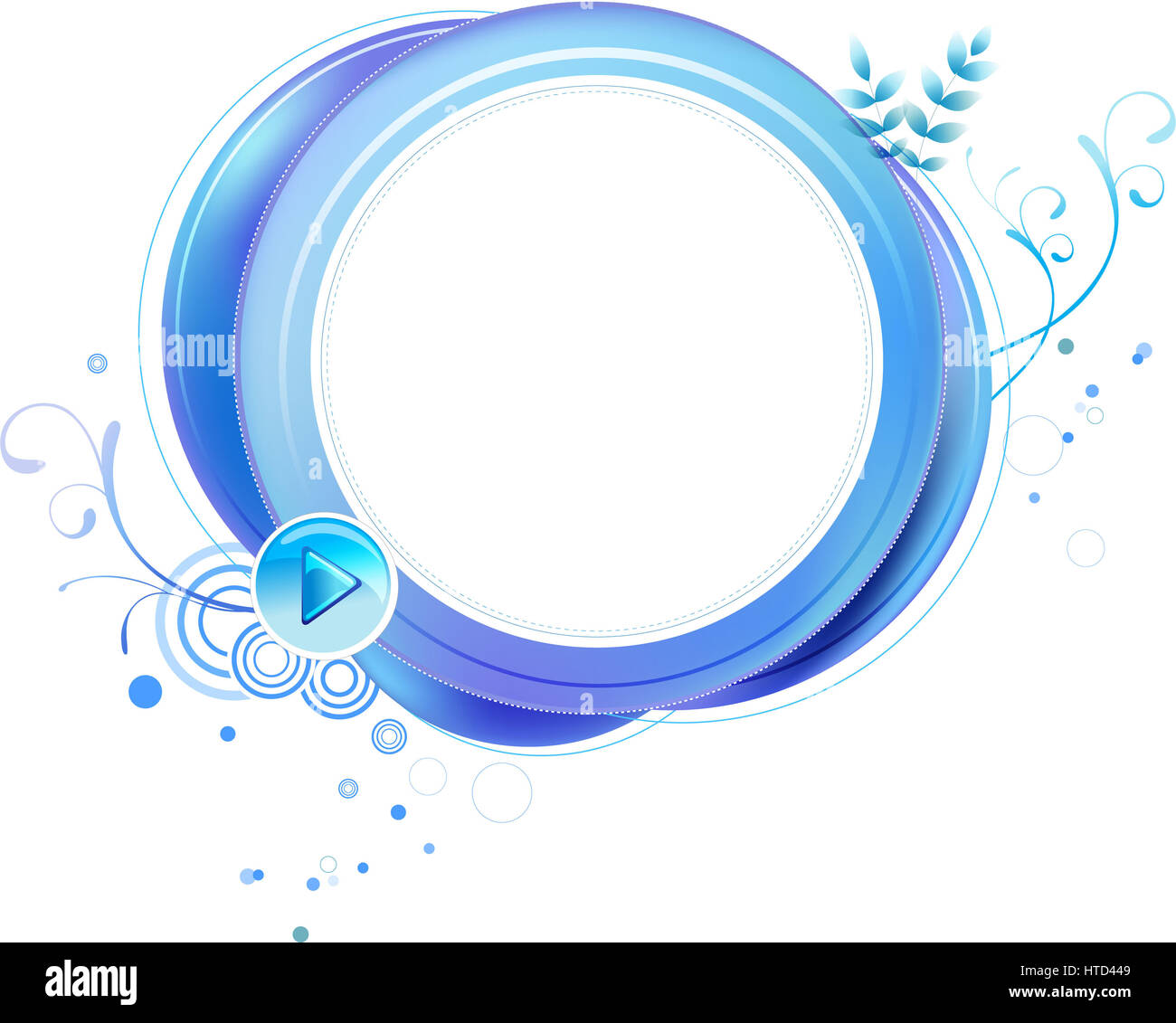 Round & Math Stock Photo - Alamy