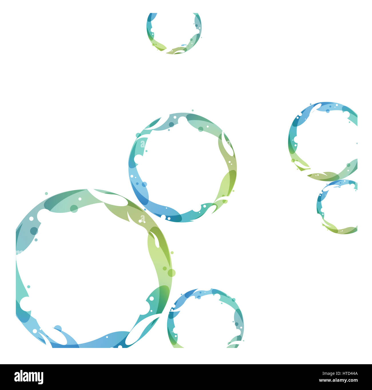 Round & Math Stock Photo - Alamy