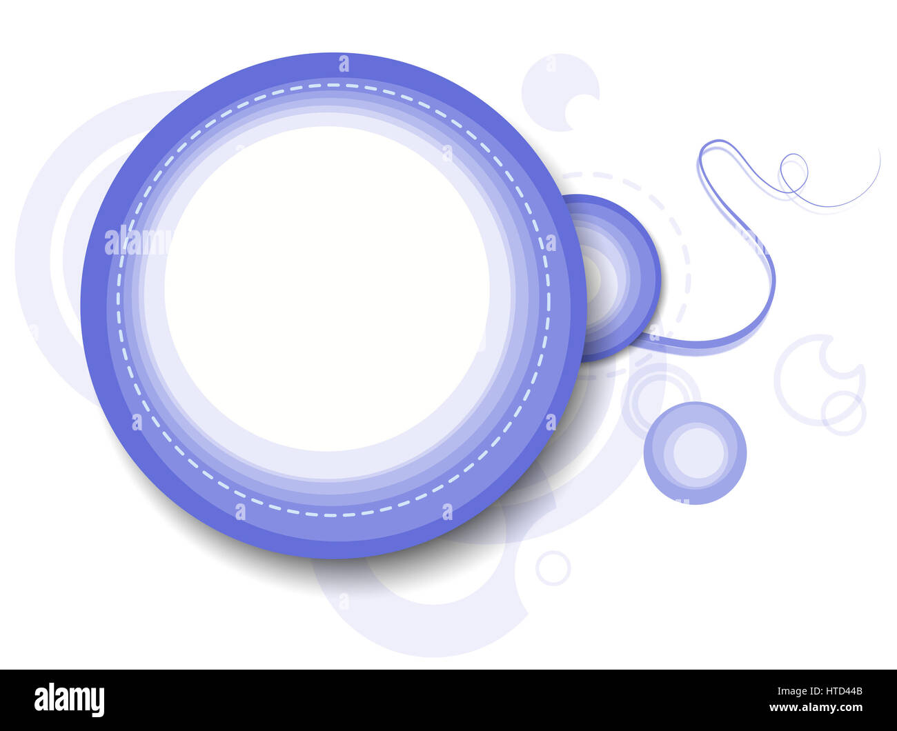 Round & Math Stock Photo - Alamy