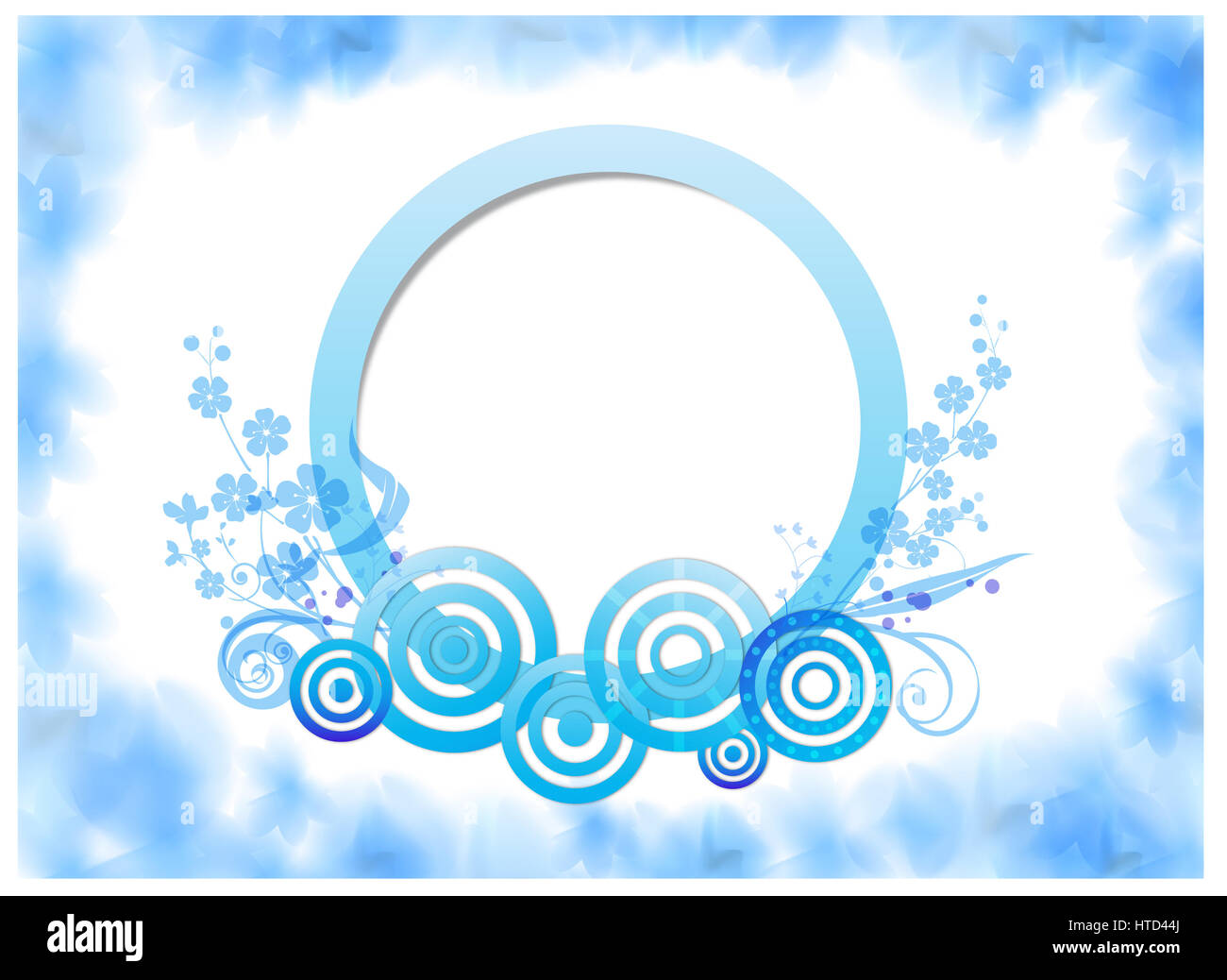 Round & Math Stock Photo - Alamy