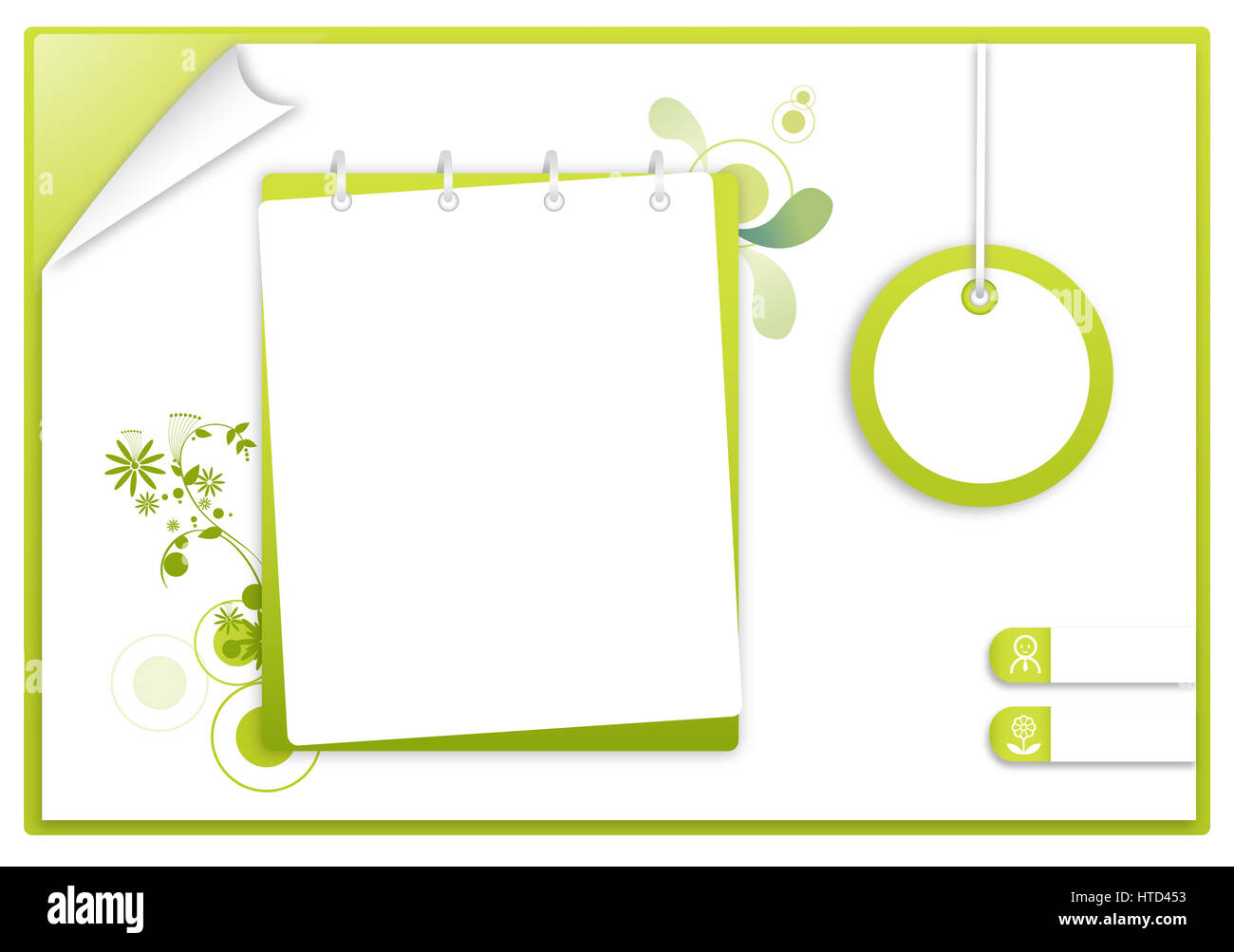 Round & Math Stock Photo - Alamy