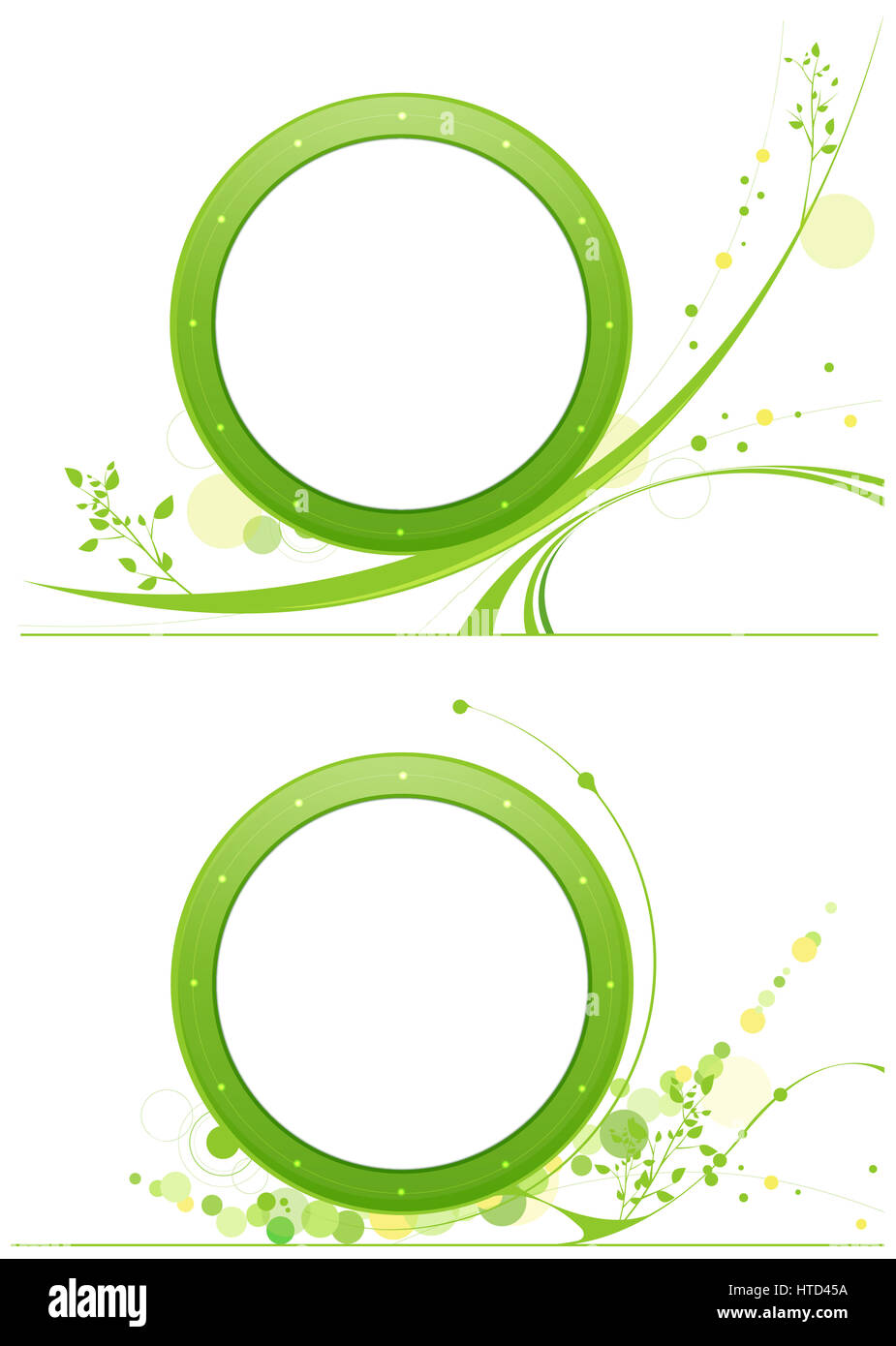 Round & Math Stock Photo - Alamy