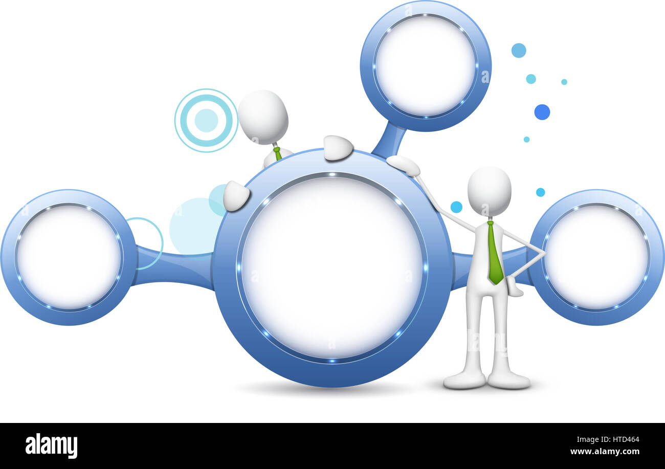 Round & Math Stock Photo - Alamy