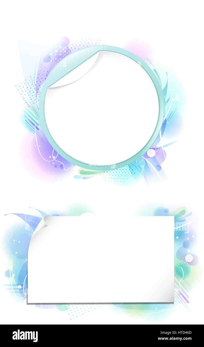 Round & Math Stock Photo - Alamy