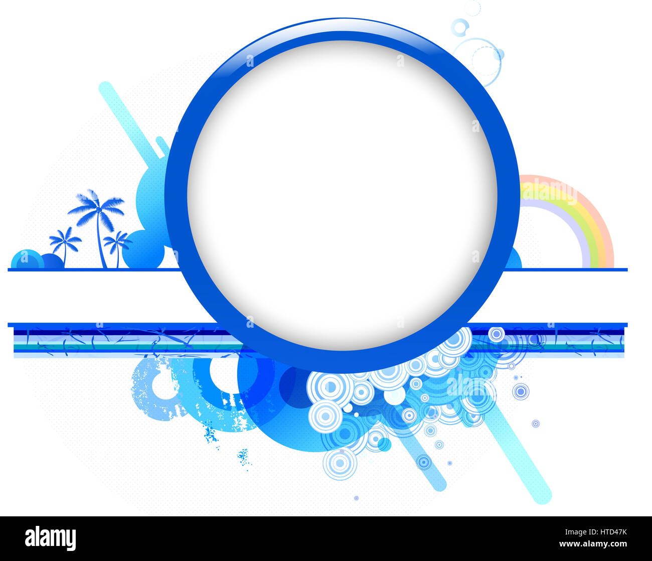 Round & Math Stock Photo - Alamy