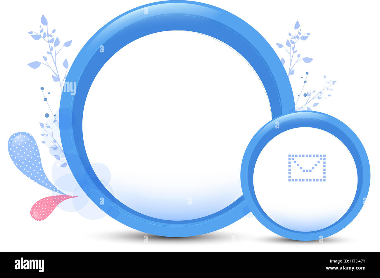 Round & Math Stock Photo - Alamy