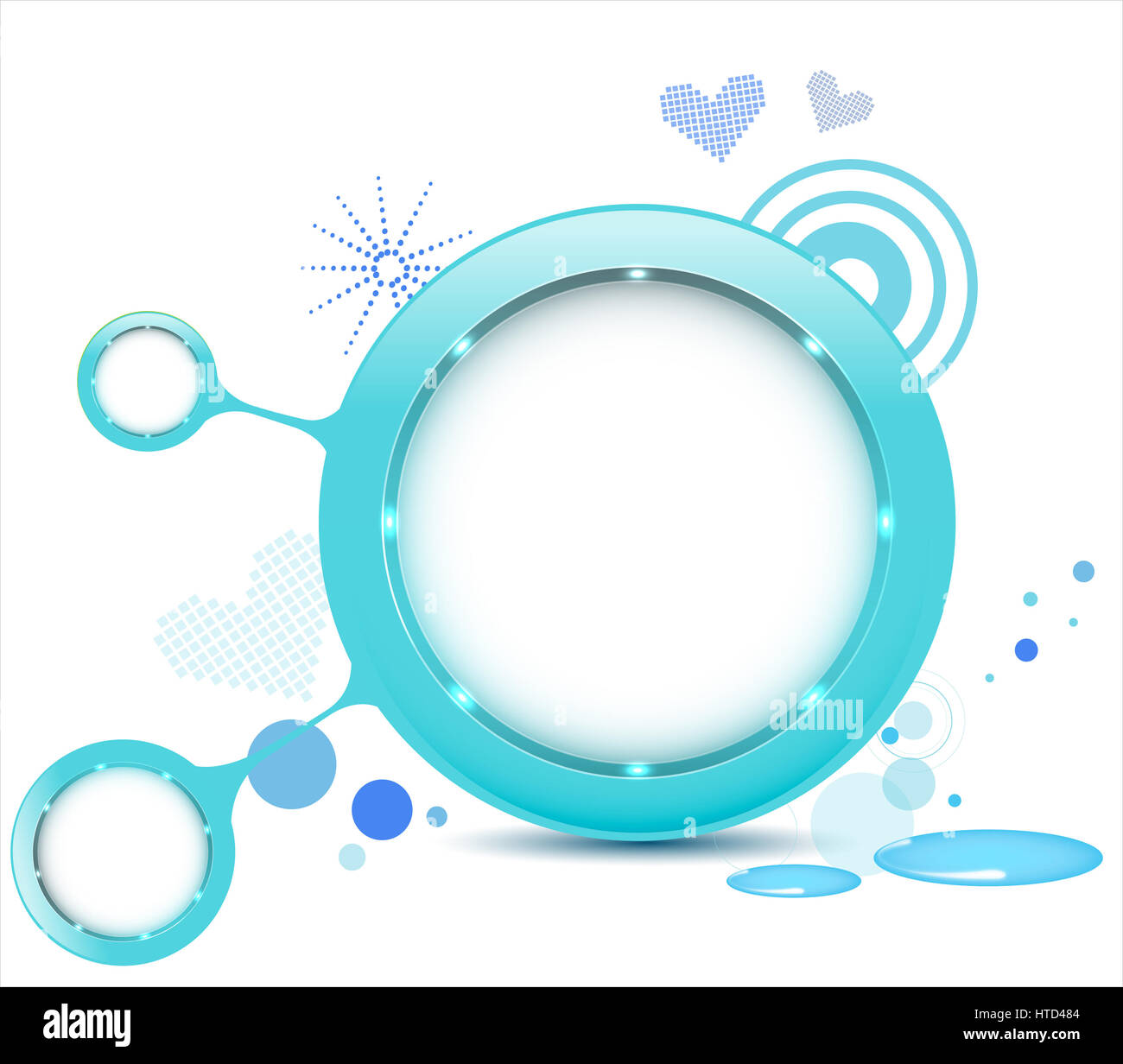Round & Math Stock Photo - Alamy