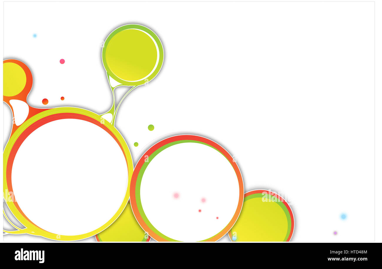 Round & Math Stock Photo - Alamy