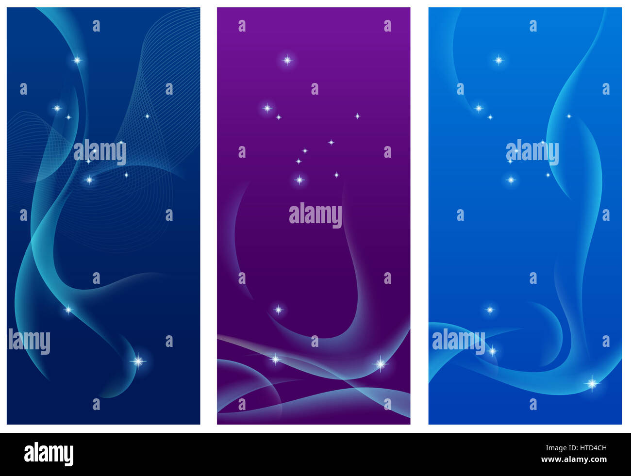 Colorful Shinning 1 Stock Photo - Alamy