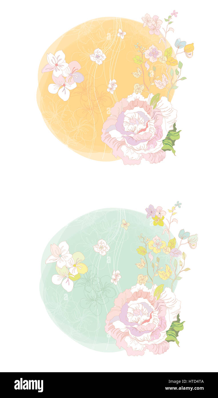 Templates painting Cut Out Stock Images & Pictures - Alamy