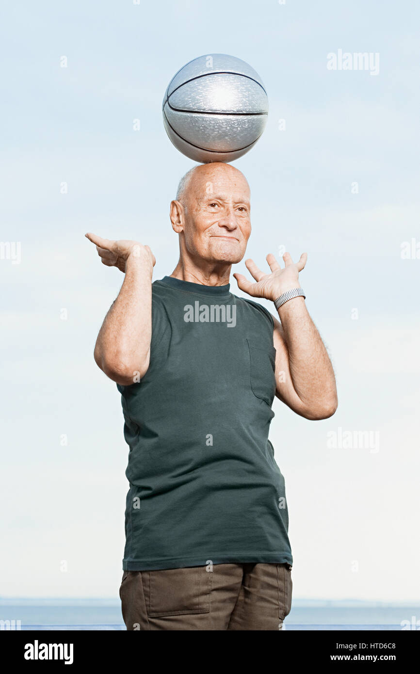 Basketball character hi-res stock photography and images - Alamy