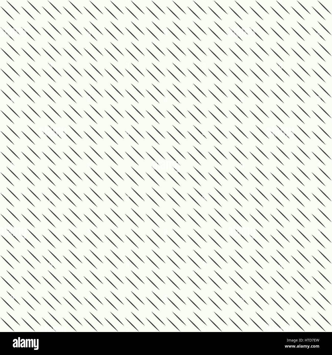 Seamless pattern. Abstract linear textured background. Minimalist simple texture with regularly ...