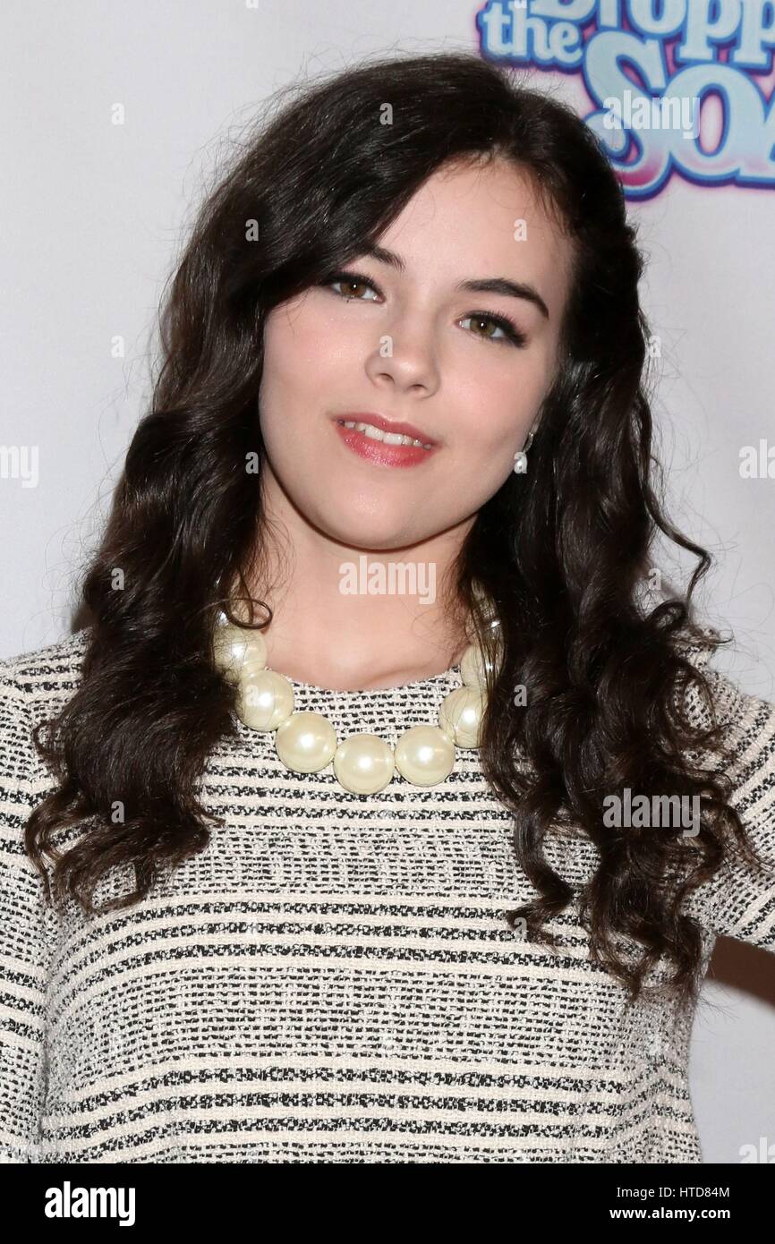 Beverly Hills, CA. 7th Mar, 2017. Merit Leighton at arrivals for ...