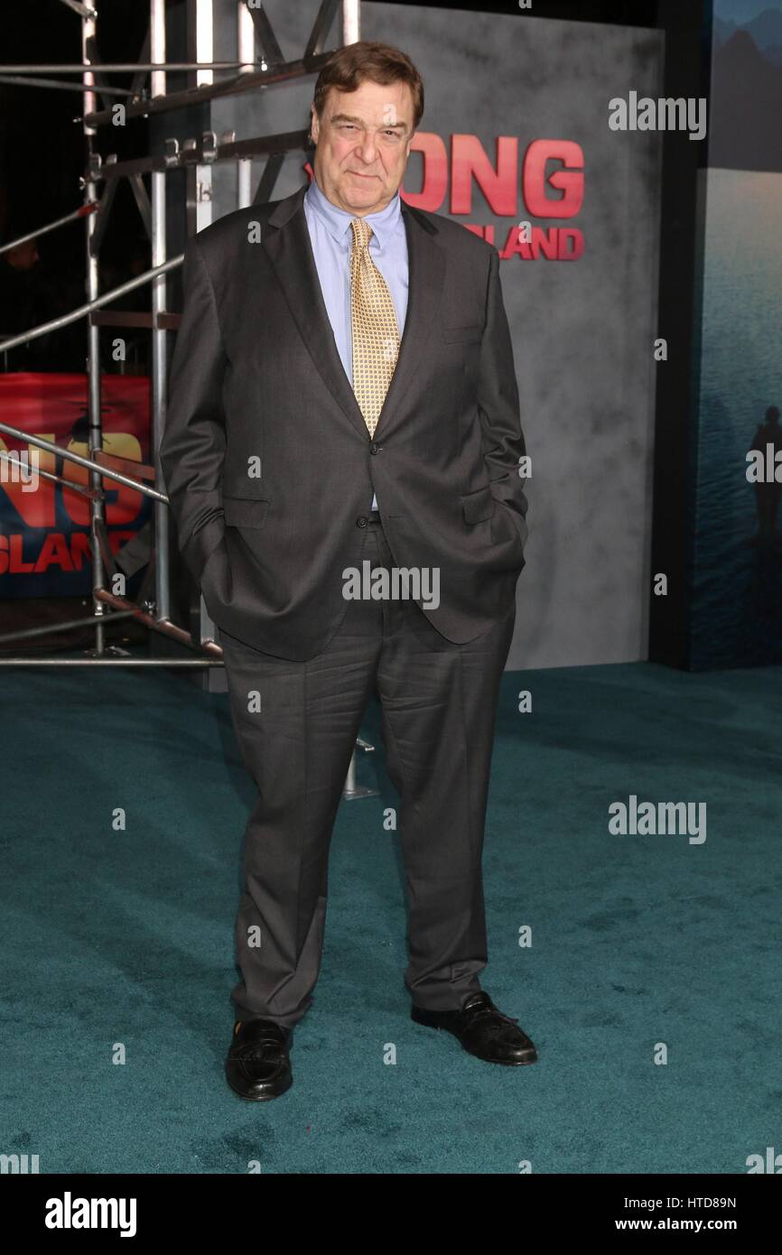 Skull island arrivals john hi-res stock photography and images - Alamy