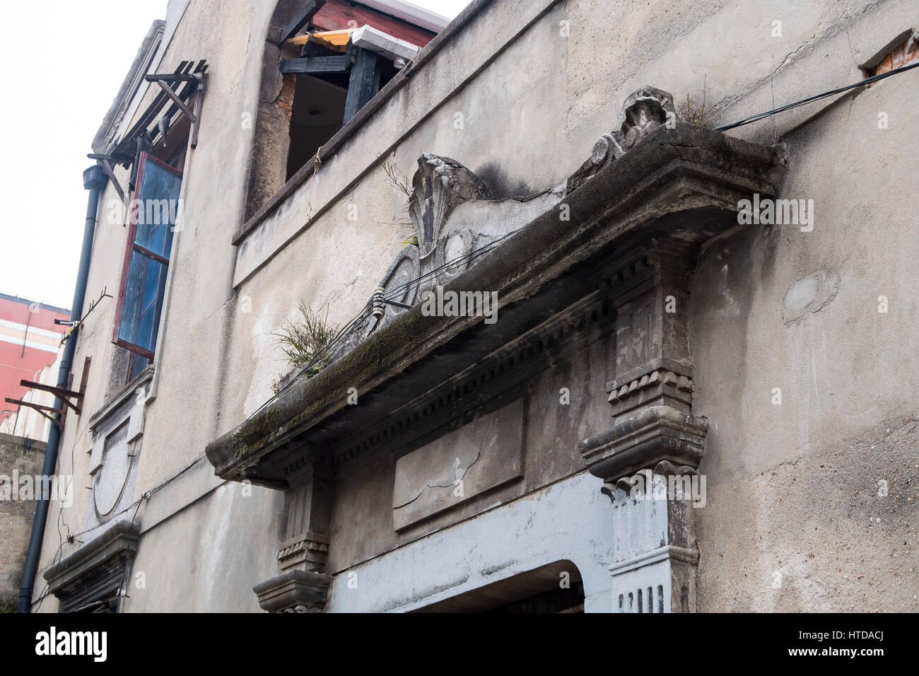 Shanghai china 1990 hi-res stock photography and images - Alamy