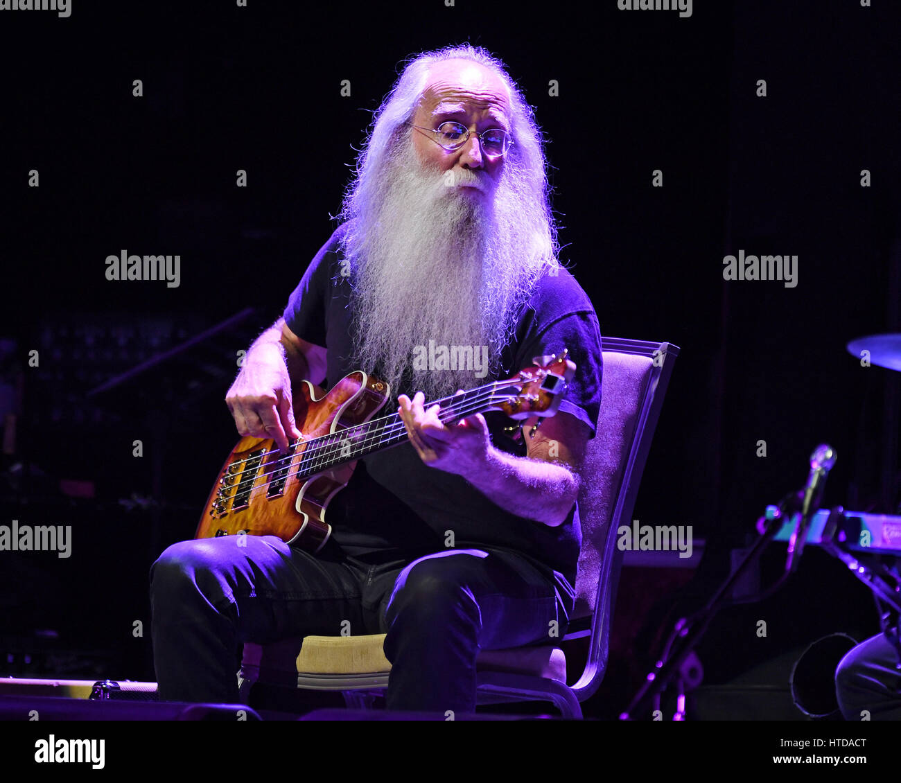 Leland sklar hi-res stock photography and images - Alamy