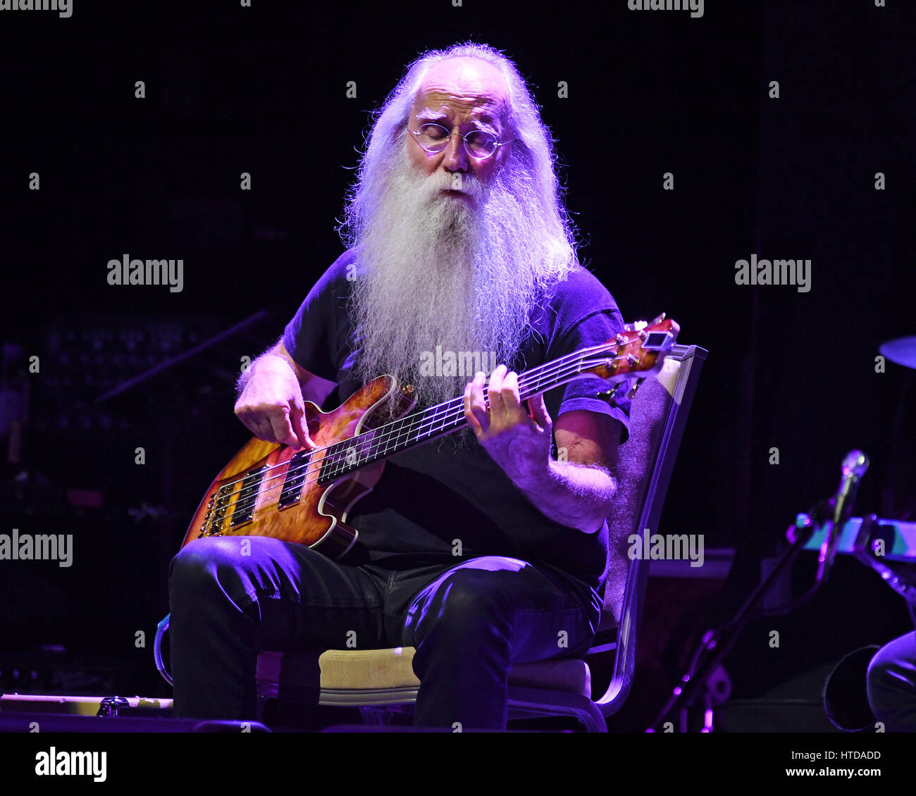 Leland sklar hi-res stock photography and images - Alamy
