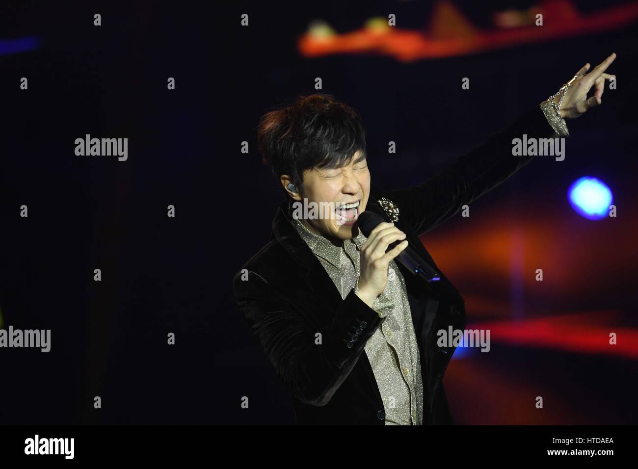 March 9, 2017 - Chuzh, Chuzh, China - Chuzhou, CHINA-March 9 2017 ...