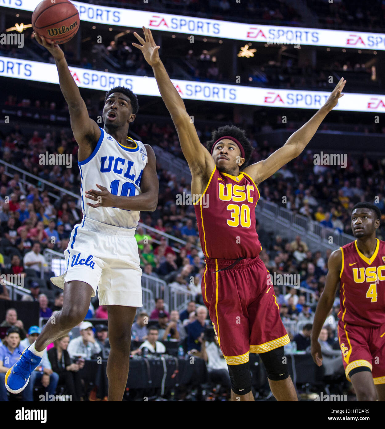 Ucla mbk vs usc hi-res stock photography and images - Alamy