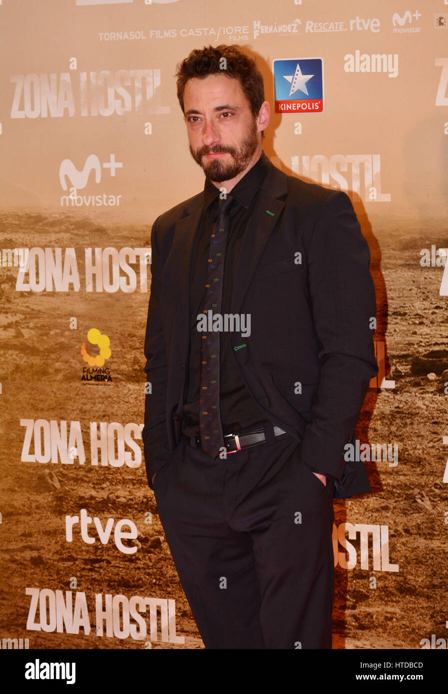 Ismael martinez hi-res stock photography and images - Alamy