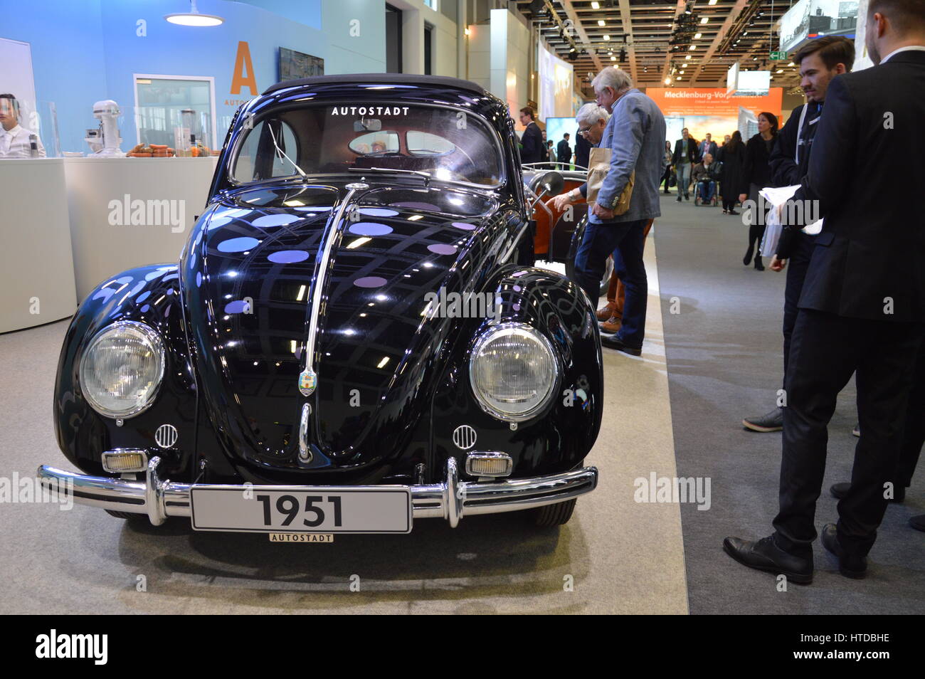 Hitler volkswagen hi-res stock photography and images - Alamy