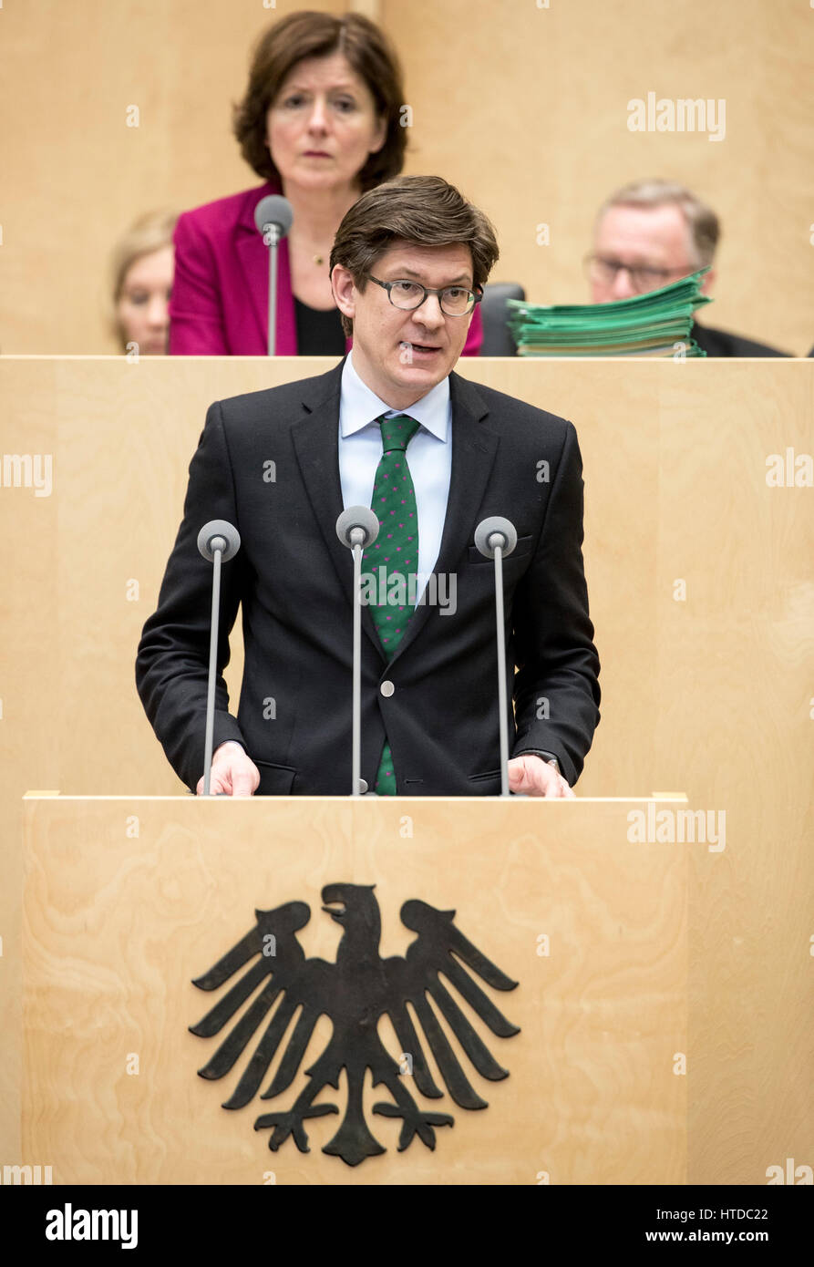 Ole Schroder Cdu