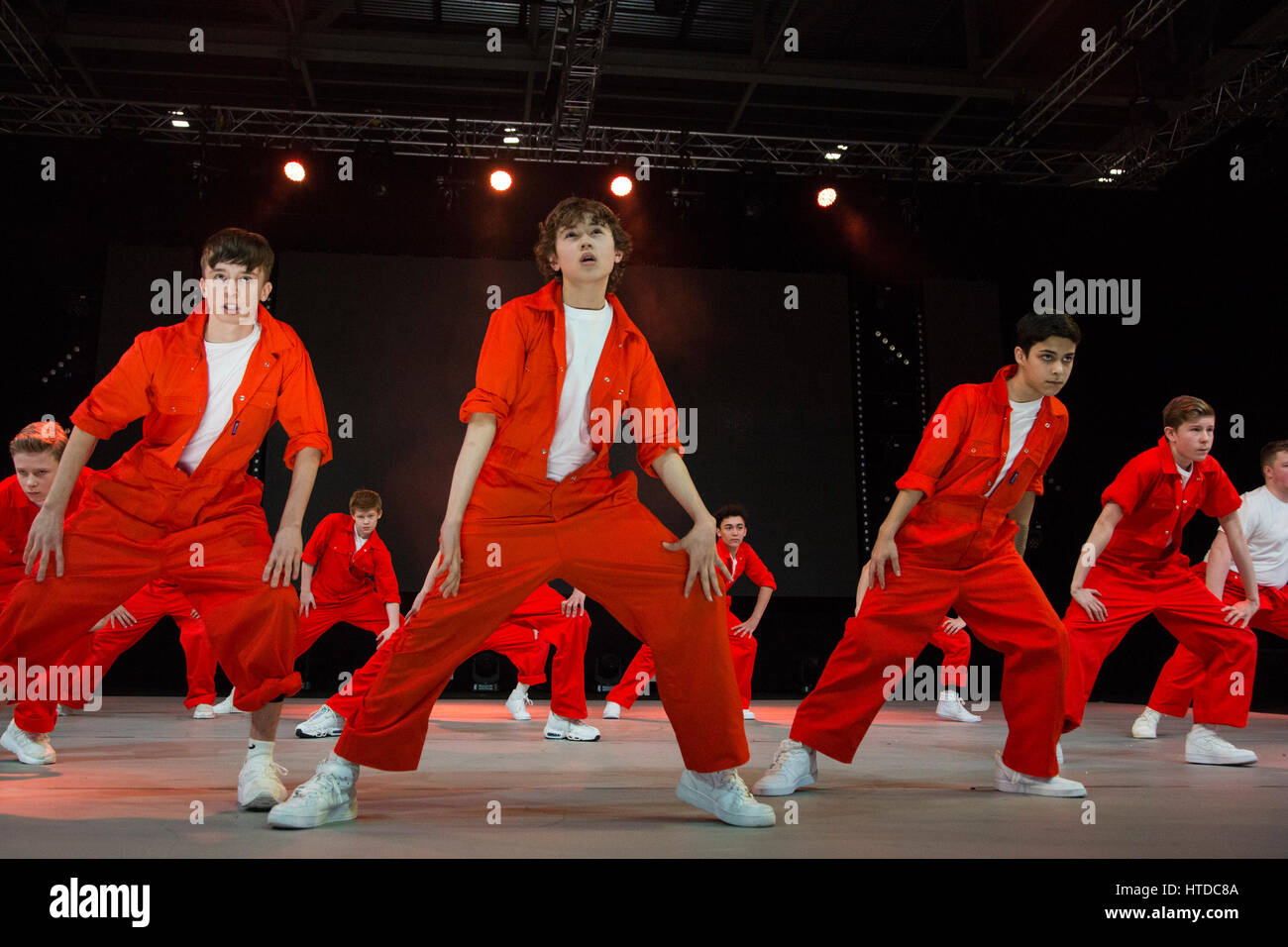 Freeman dance hi-res stock photography and images - Alamy