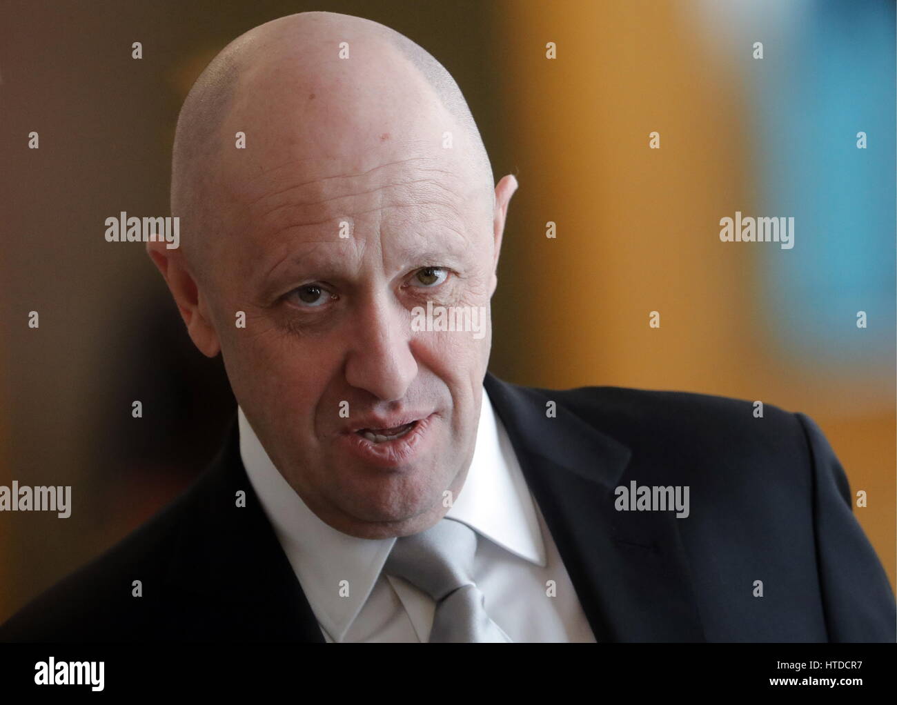 Prigozhin High Resolution Stock Photography and Images - Alamy