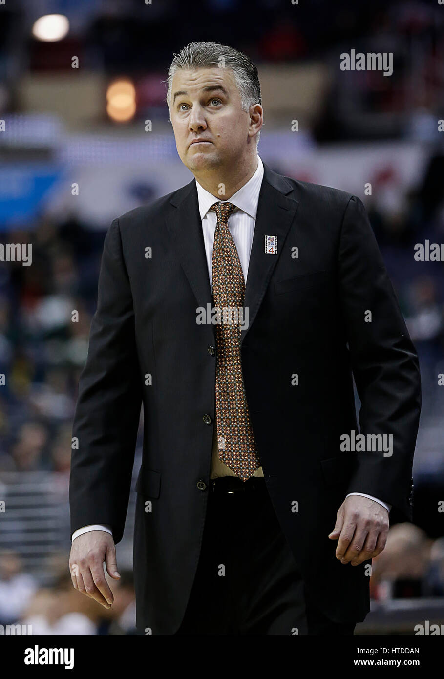 Purdue boilermakers mens basketball hi-res stock photography and images ...