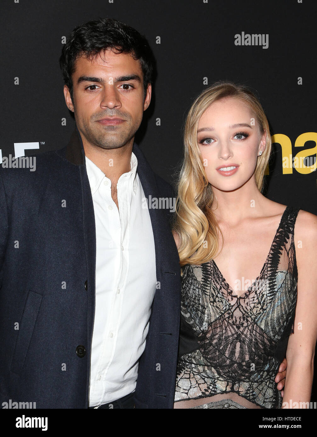 Sean Teale High Resolution Stock Photography and Images - Alamy