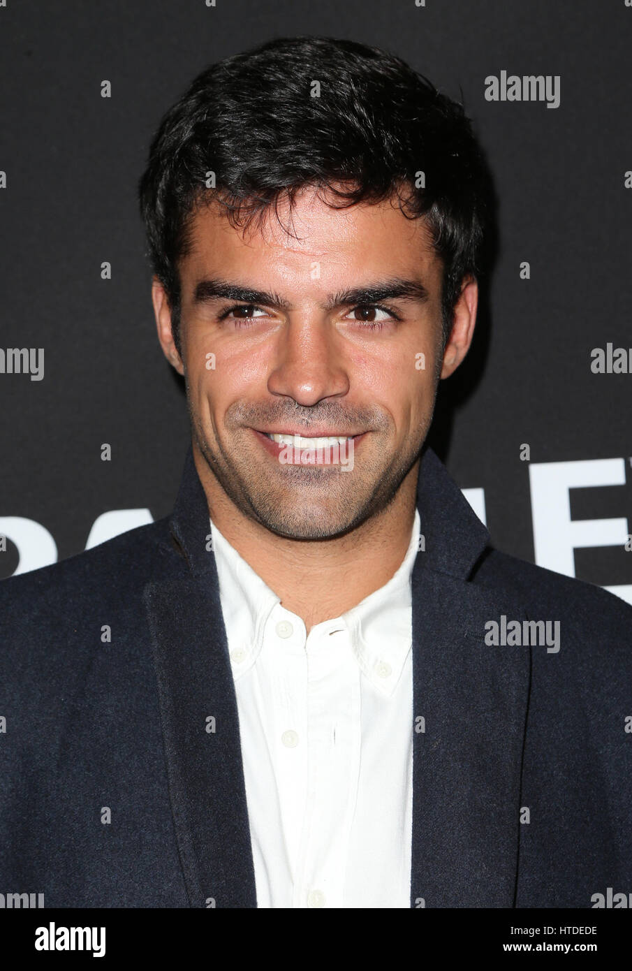Shalem As Sean Teale