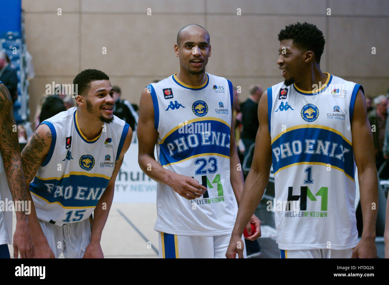 Diijon allen jordan hi-res stock photography and images - Alamy