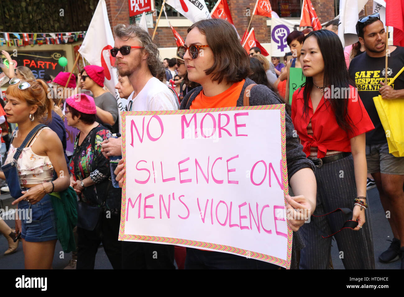 Mens rights australia hi-res stock photography and images - Alamy