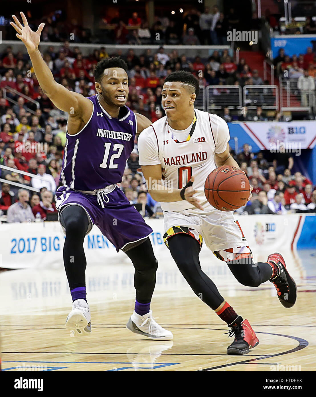 Isiah brown hi-res stock photography and images - Alamy