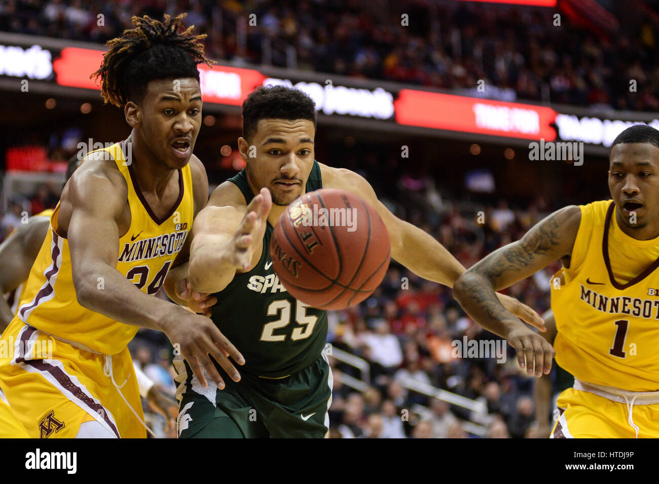 Kenny goins hi-res stock photography and images - Alamy