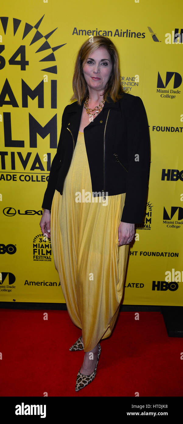 O cinema miami beach hi-res stock photography and images - Alamy