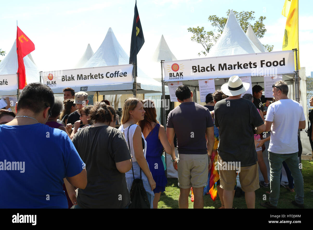 Australian aborigine food hi-res stock photography and images - Alamy