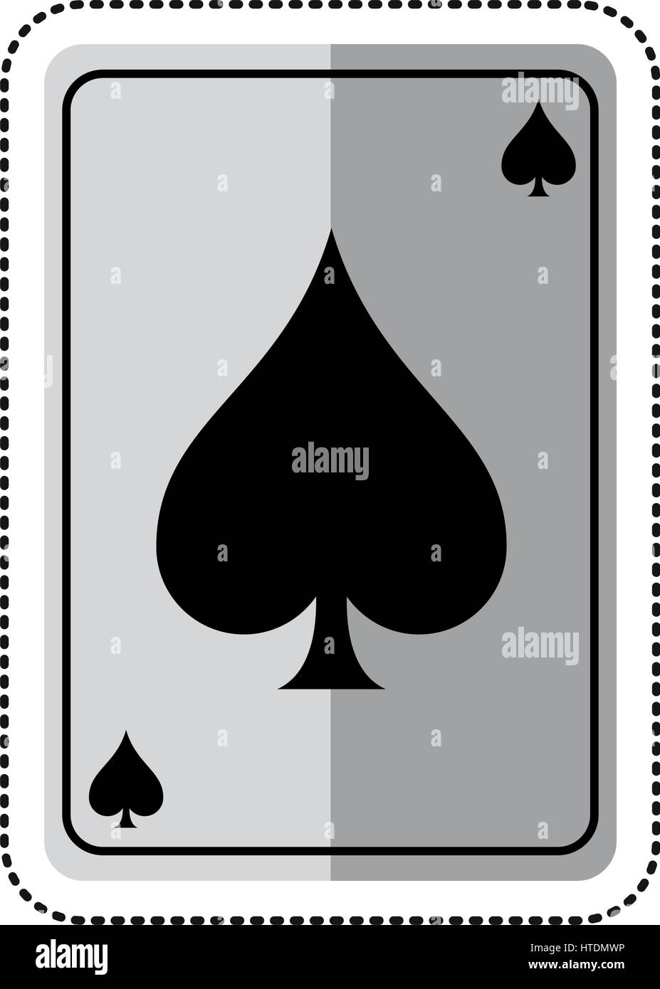 Ace text Stock Vector Images - Alamy