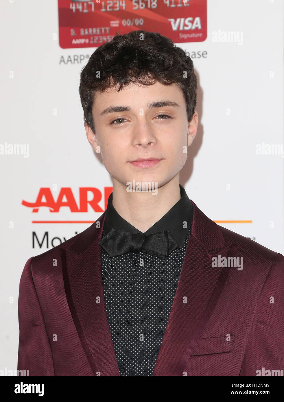 Lucas Jade Zumann Stock Photos & Lucas Jade Zumann Stock Images - Alamy