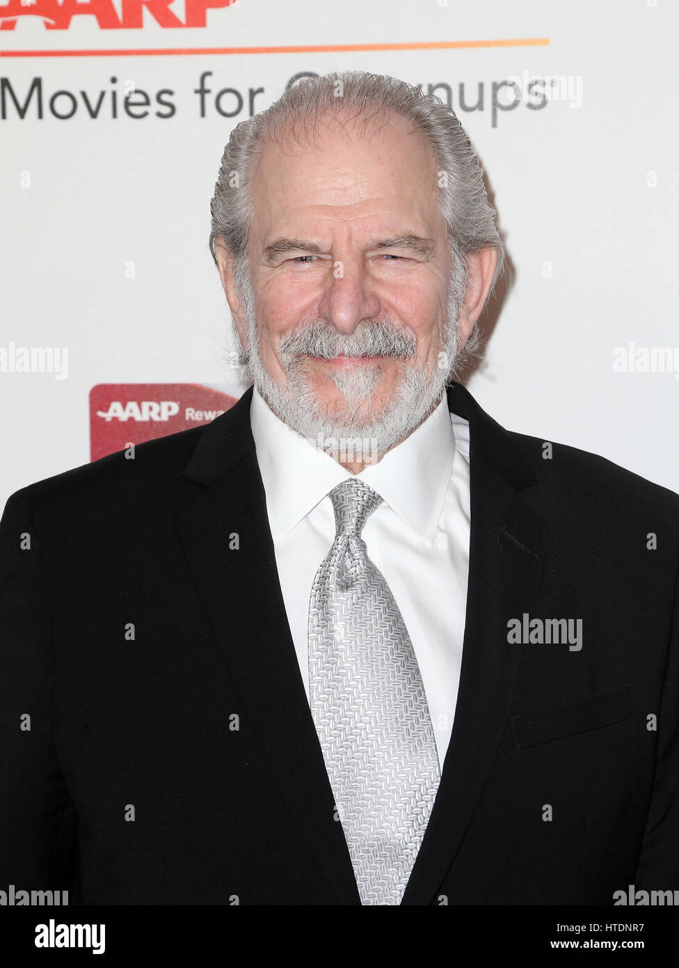 16th Annual AARP The Magazine's Movies For Grownups Awards Featuring ...