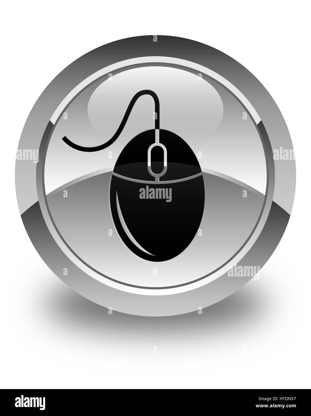 Button mouse hi-res stock photography and images - Alamy