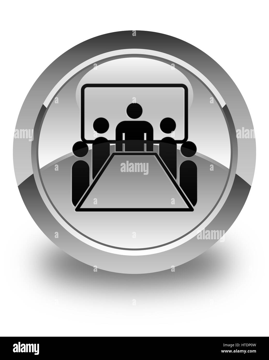 Round table conference hi-res stock photography and images - Alamy