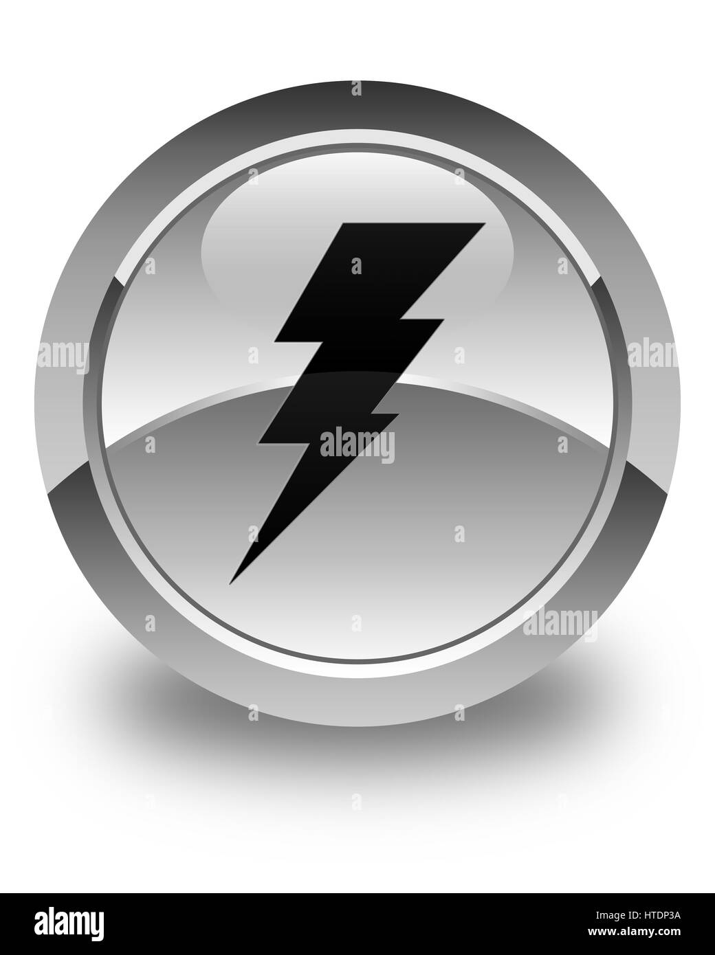 Electricity button hi-res stock photography and images - Alamy