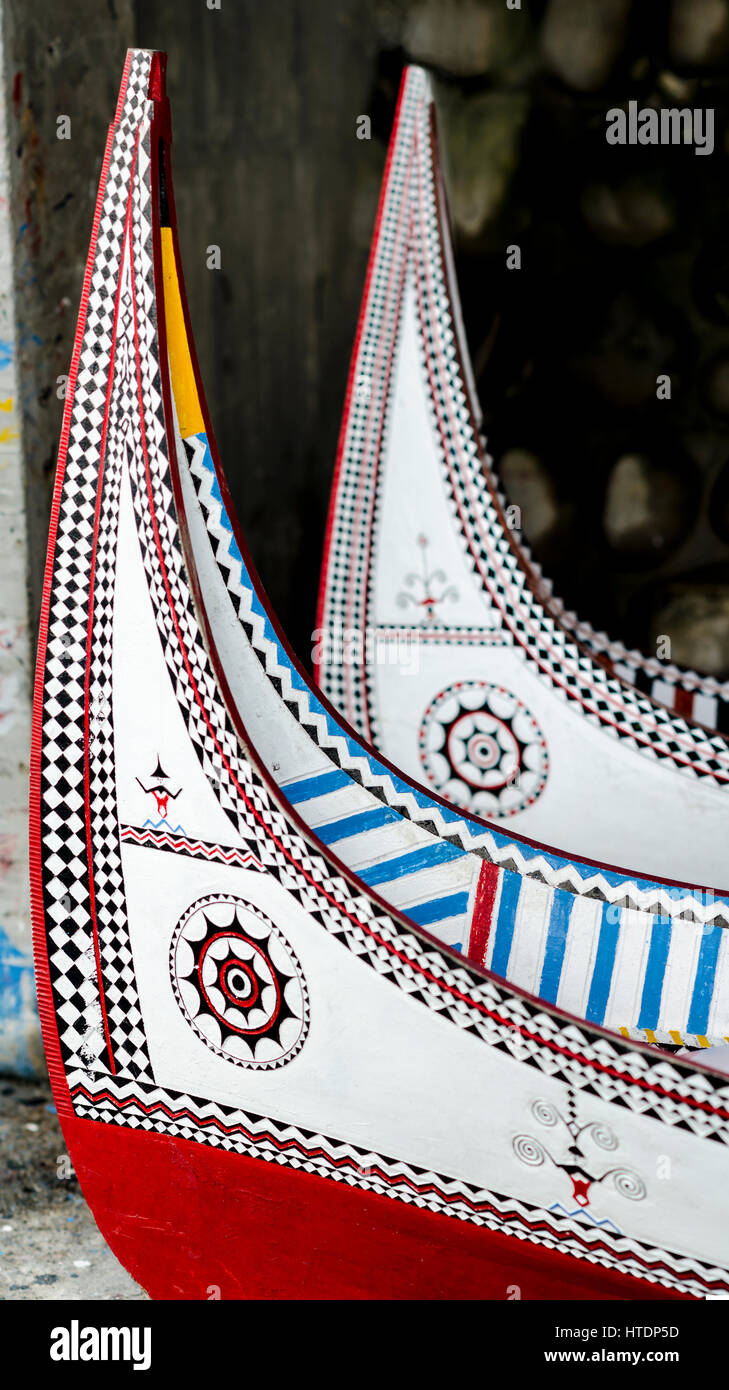 Yami people hi-res stock photography and images - Alamy