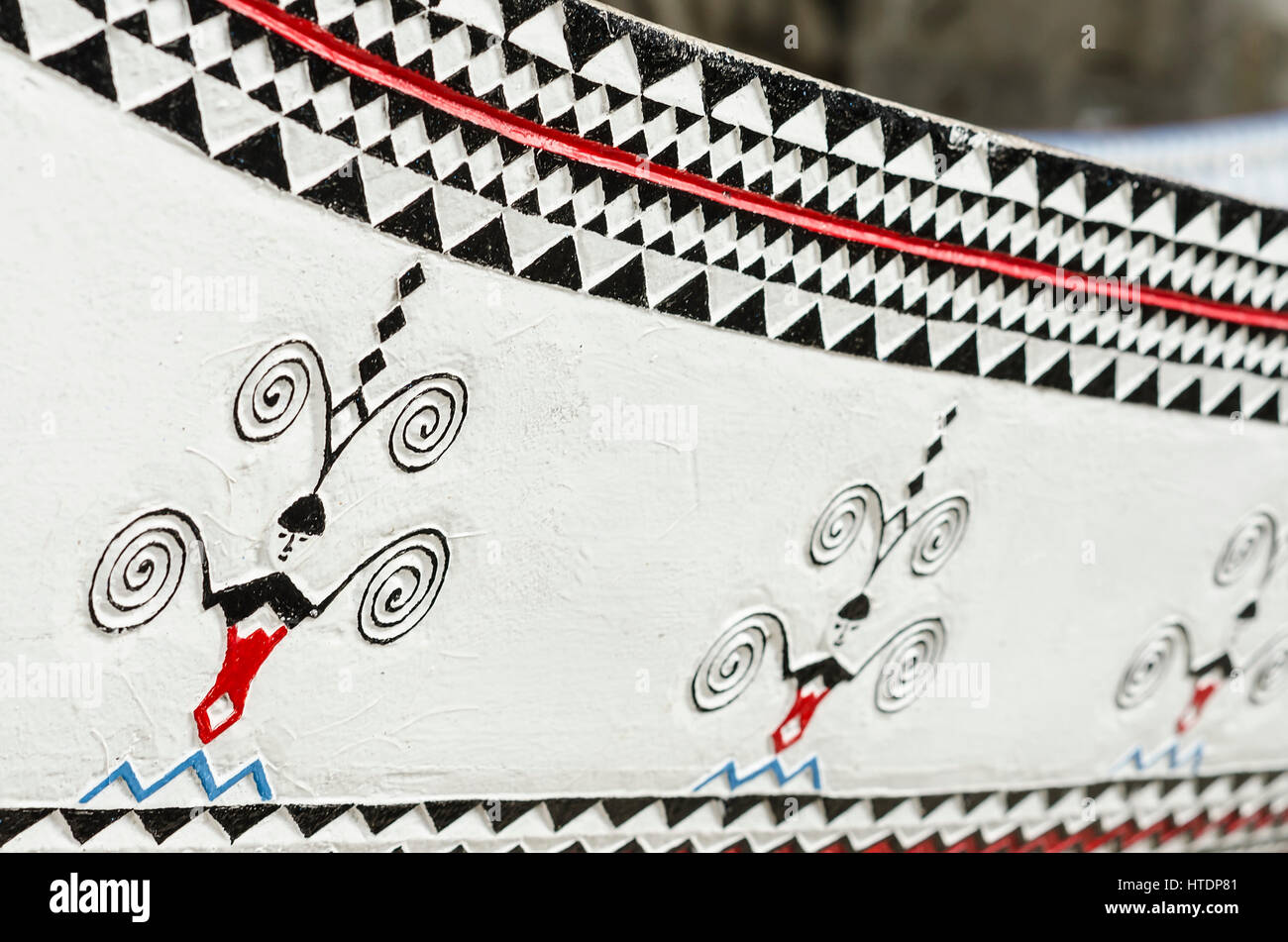 Yami tribe hi-res stock photography and images - Alamy